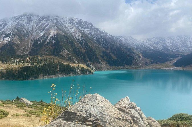 Great Almaty Lake - 2511 meters above sea level - Who Should Consider This Tour?