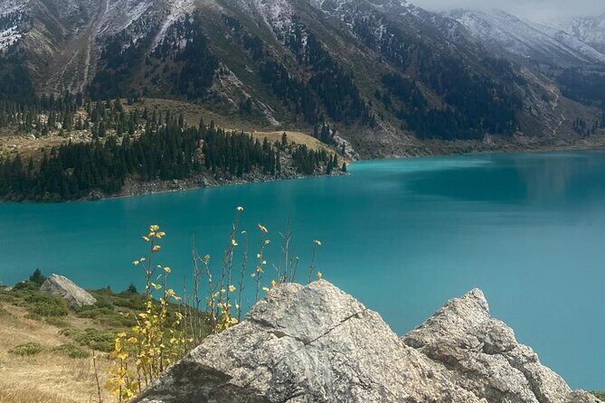 Great Almaty Lake - 2511 meters above sea level - The Sum Up: Is It Worth It?