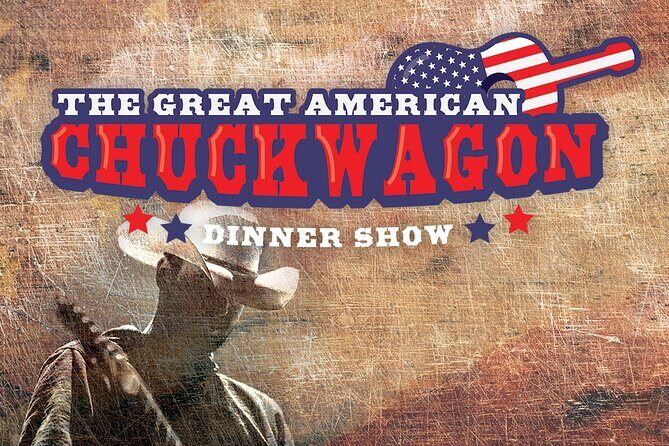 Great American Chuckwagon Dinner Show - What Recent Guests Say