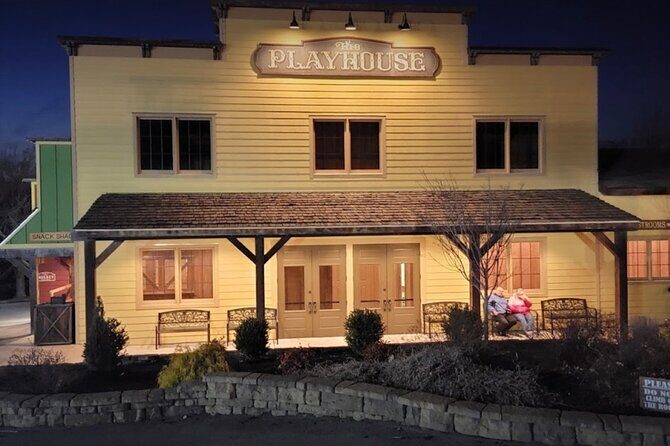 Great American Chuckwagon Dinner Show - The Sum Up: Who Will Love This Experience?