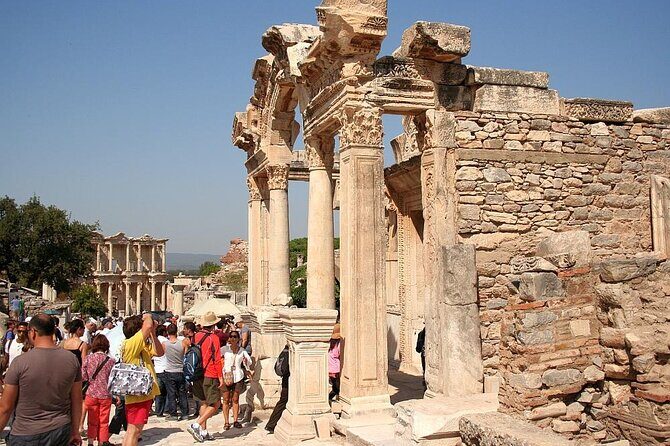 Great Ancient City Ephesus Full Day Small Group - Pricing and Overall Value