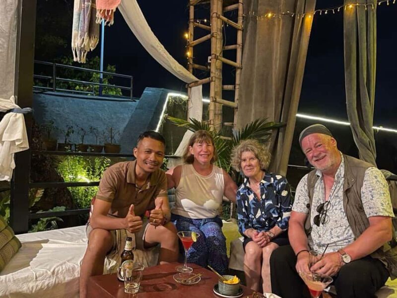 Great Angkor Discovery: 2-Day Private Temple Tour - An In-Depth Look at the Tour