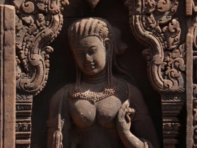 Great Angkor Discovery: 2-Day Private Temple Tour - FAQ