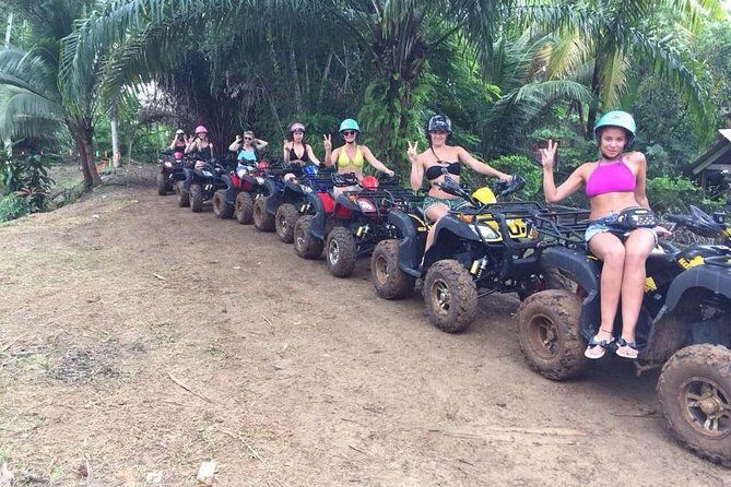 Great ATV Bike Experience Tours - Who Should Consider This Tour?