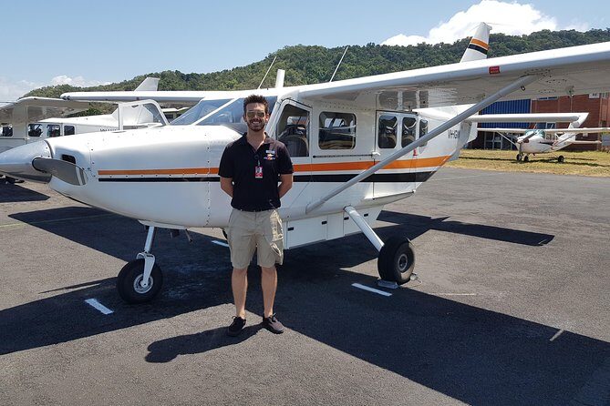 Great Barrier Reef 40 Minute Scenic Flight from Cairns - Reef Hopper - Who Should Consider This Tour?
