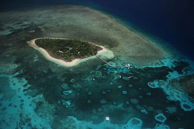 Great Barrier Reef 40 Minute Scenic Flight from Cairns - Reef Hopper - FAQ