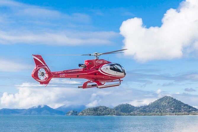 Great Barrier Reef and MOUA Cruise from Townsville or Magnetic Island - The Sum Up: Who Should Consider This Experience?