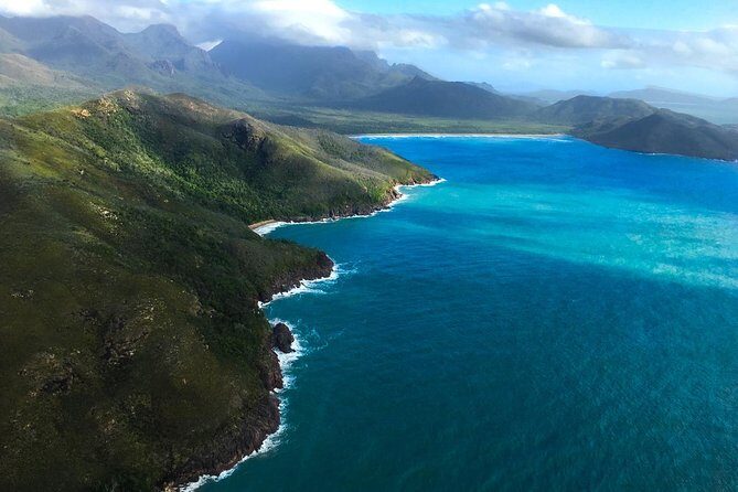 Great Barrier Reef Cruise from Townsville or Magnetic Island - FAQs
