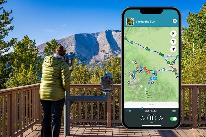 Great Basin National Park Self-Guided Audio Tour - Final Thoughts