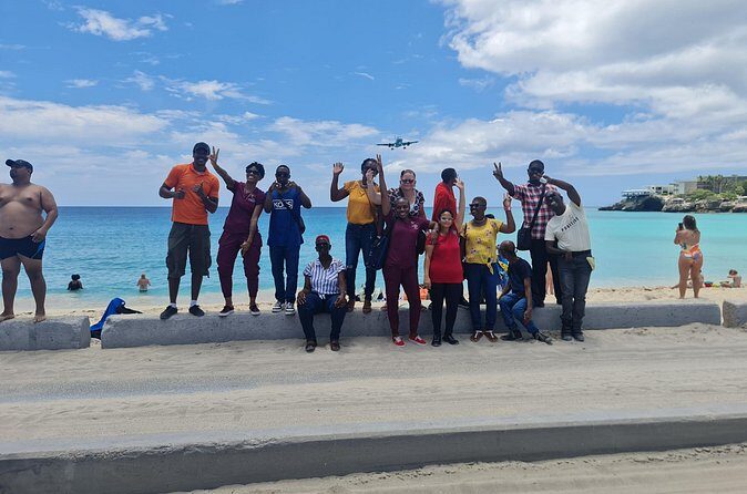 Great Bay Philipsburg Sint Maarten Shared Bus Tour - Value and Price Analysis