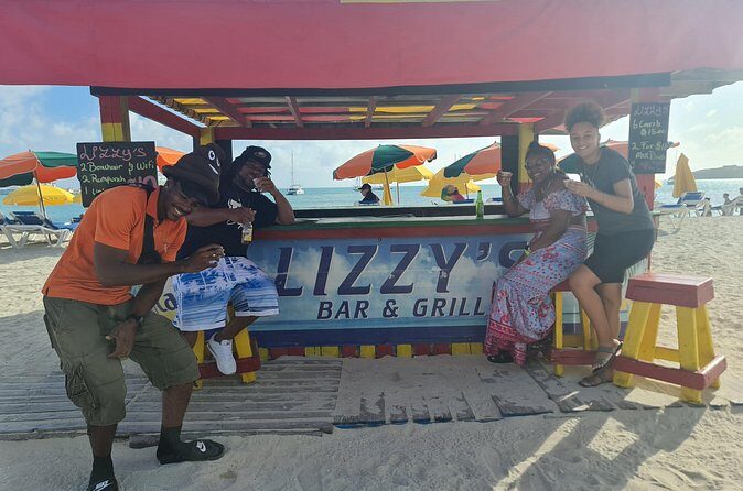 Great Bay Philipsburg Sint Maarten Shared Bus Tour - What the Reviews Say (Based on Available Data)