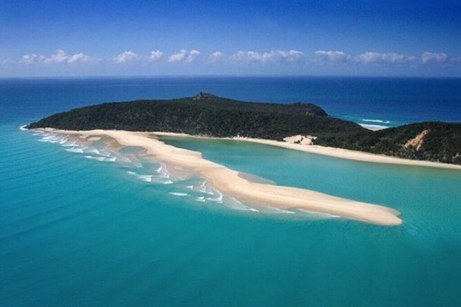 Great Beach Drive 4WD Tour - Private Charter from Noosa to Rainbow Beach - Who Will Love This Tour?