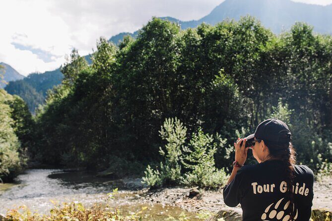 Great Bears of Bute: Grizzly Bear Viewing & Indigenous Cultural Tour - Who Will Love This Tour?