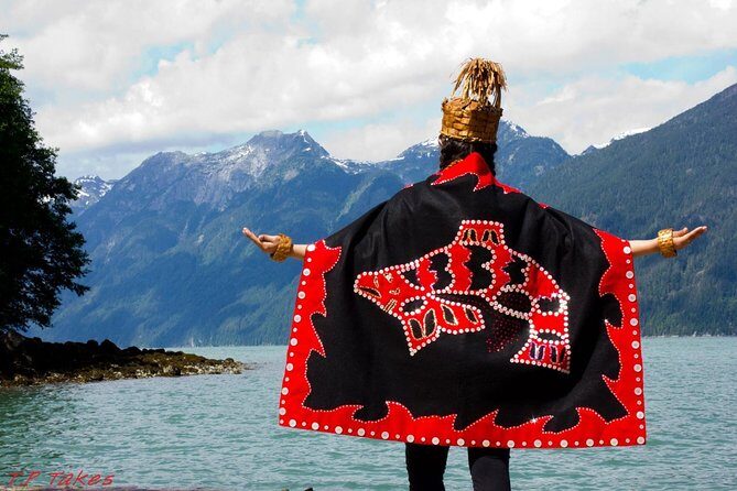 Great Bears of Bute: Grizzly Bear Viewing & Indigenous Cultural Tour - Final Thoughts