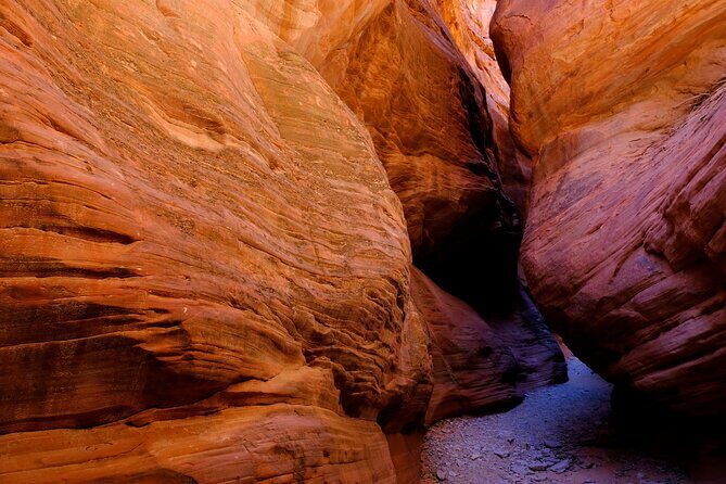 Great Chamber/Peekaboo Slot Canyon UTV Tour 4hrs - What the Tour Includes and What You Should Know
