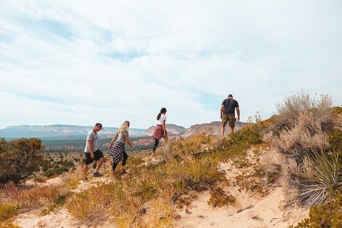 Great Chamber/Peekaboo Slot Canyon UTV Tour 4hrs - The Sum Up: Is This Tour Worth It?