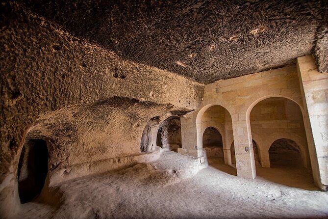 Great Deal : 2 Day Semi-Private Cappadocia Tours, Balloon Ride - Final Thoughts