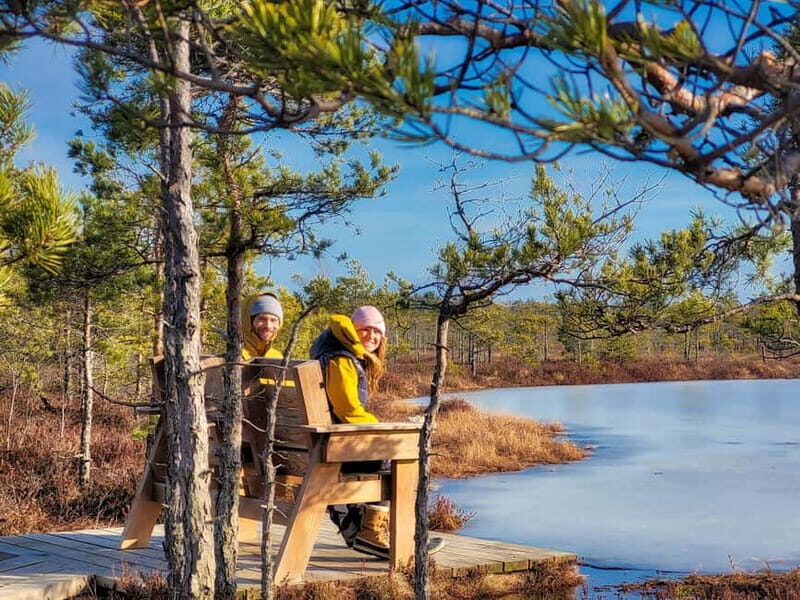 Great emeri Bog & Swamp Forest Hiking Adventure - Why Choose This Tour?