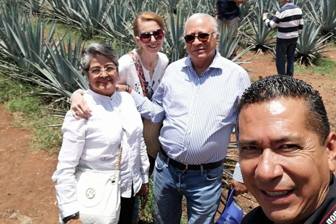 Great Experience With A Tour Guide With Spark - Who Will Love This Tour?