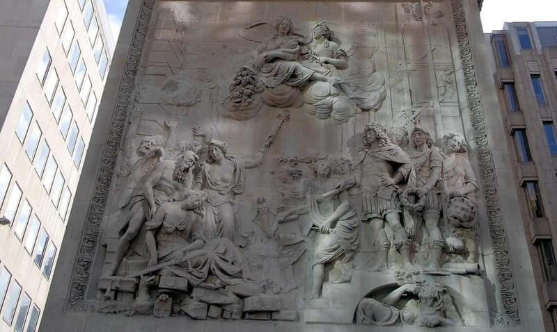 Great Fire of London Monument & optional Tower of London - Final Thoughts