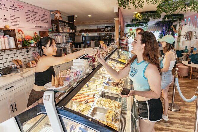 Great Food Tour of New York - Exploring the Itinerary in Detail