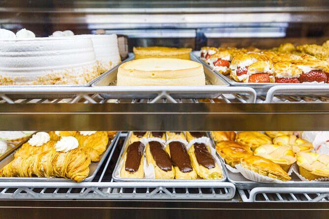 Great Food Tour of New York - Who Should Consider This Tour?