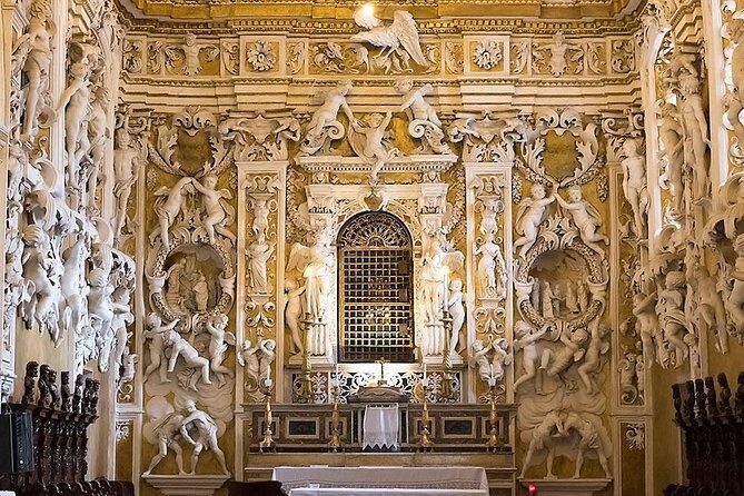 Great Full Day Excursion in Sicily to Cefalù and Castelbuono From Palermo - FAQs