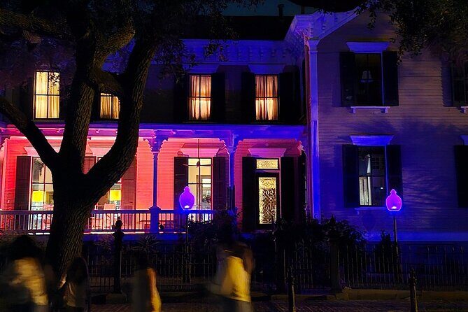 Great! Galveston Ghost Tour - Who Should Consider This Tour?