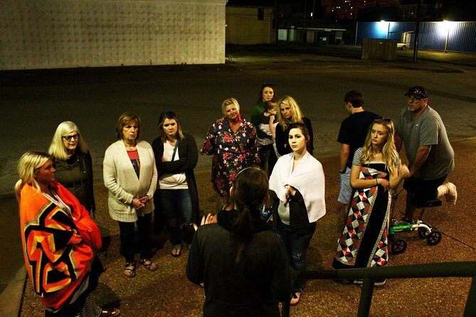 Great! Galveston Ghost Tour - FAQ