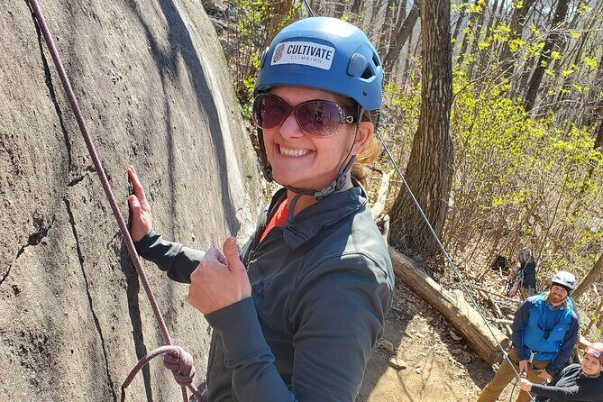 Great Half-Day Top Rope Climbing Trip in Western North Carolina - Who Should Book This Experience?