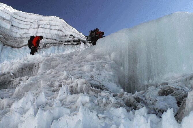 Great Himalayan Trail Trek - 34 Days - An Overview of the Experience