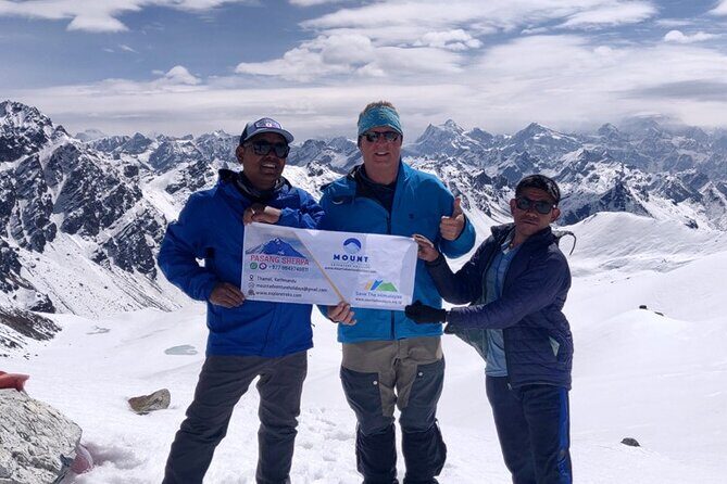 Great Himalayan Trail Trek - 34 Days - Authentic Experiences and Unique Highlights