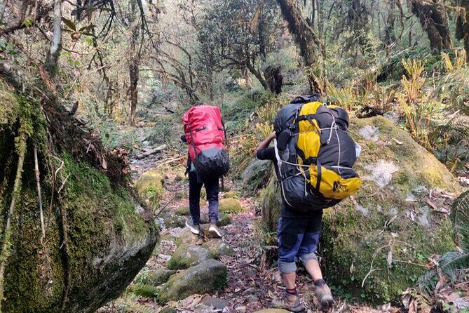 Great Himalayan Trail Trek - 34 Days - Final Thoughts: Is This Trek Right for You?