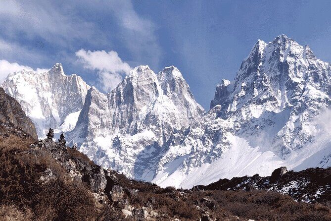 Great Himalayan Trail Trek - 34 Days - Final Words