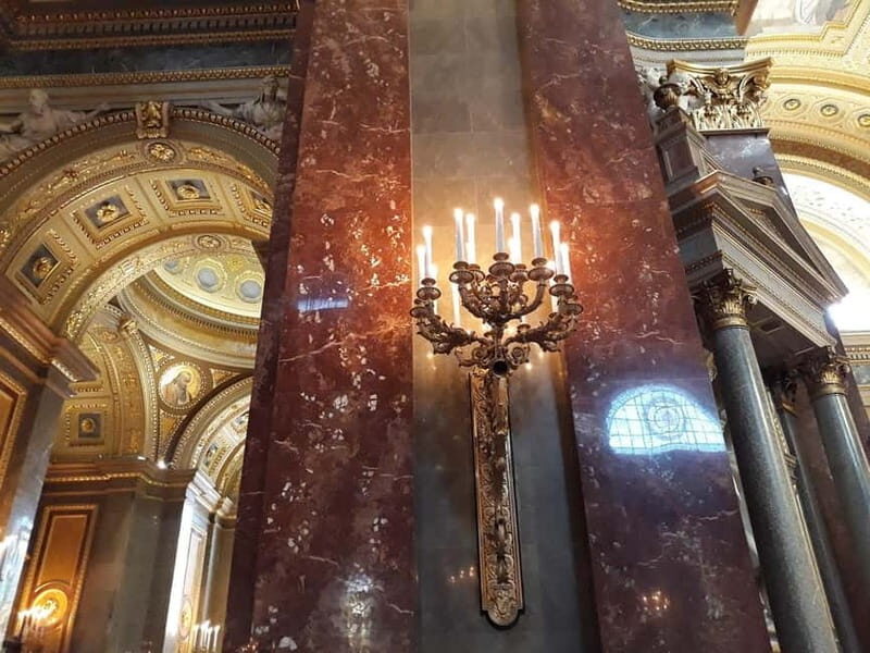 Great Hungarian Basilicas Tour with Folk Music Performance - FAQ