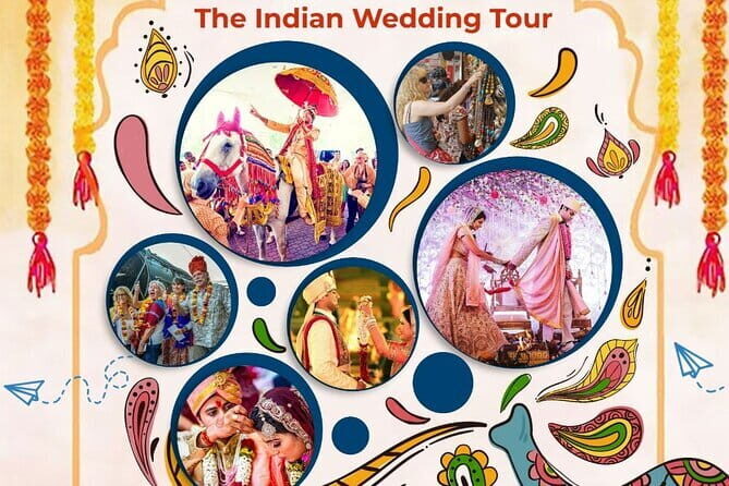 Great Indian Wedding Experience - What to Expect From This Wedding Celebration Experience