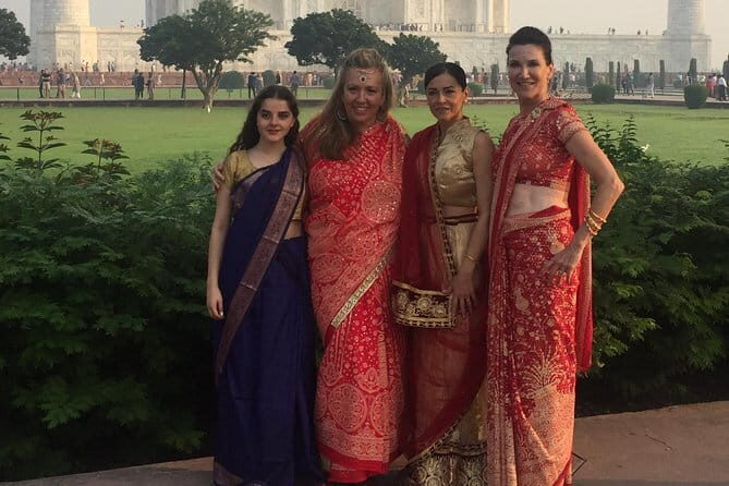 Great Indian Wedding Experience - Who Will Love This Tour?