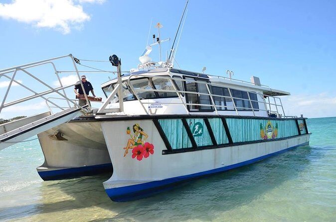 Great Keppel Island Day Trip Bundle from Yeppoon - The Itinerary Breakdown: What to Expect on Your Day