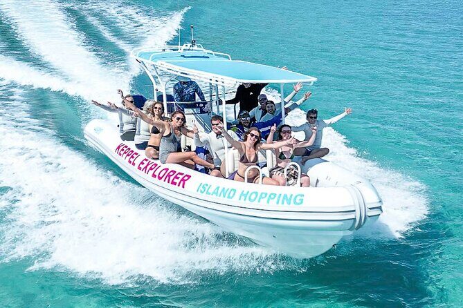 Great Keppel Island PADI Discover Scuba Dive with Keppel Dive - What to Expect from the Great Keppel Island Discover Scuba Tour