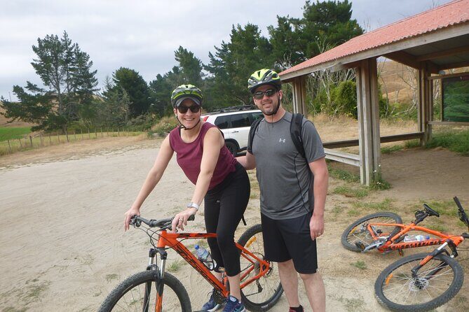 Great Lake Trail Lake Taupo 2-Day Mountain Biking Tour - Price and Value