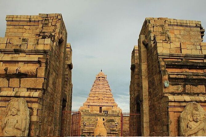 Great Living Chola Temples around Thanjavur with Lunch - Why This Tour Is Worth Considering