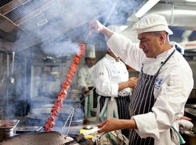 Great London Food Tour: South Bank, 3 Markets & Brick Lane - Practical Tips for Tour Day