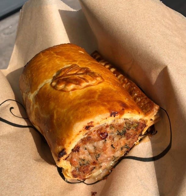 Great London Food Tour: South Bank, 3 Markets & Brick Lane - Authenticity and Authentic Experiences