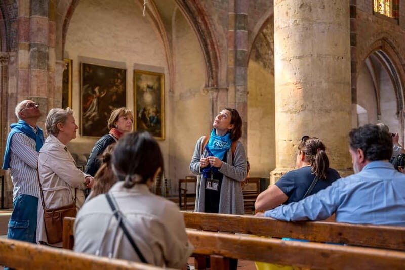 Great Monuments of Toulouse - English walking tour - The Experience on the Ground: What Youll See and Hear