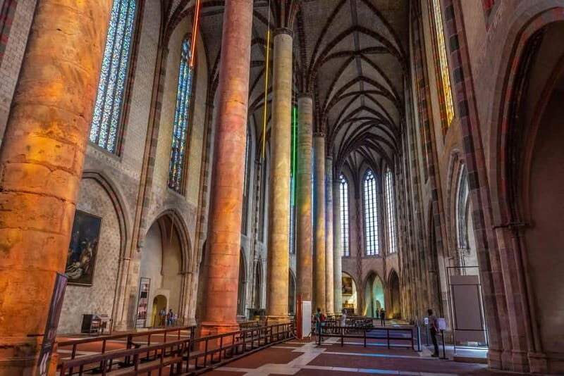 Great Monuments of Toulouse - English walking tour - The Sum Up: Who Will Love This Tour?