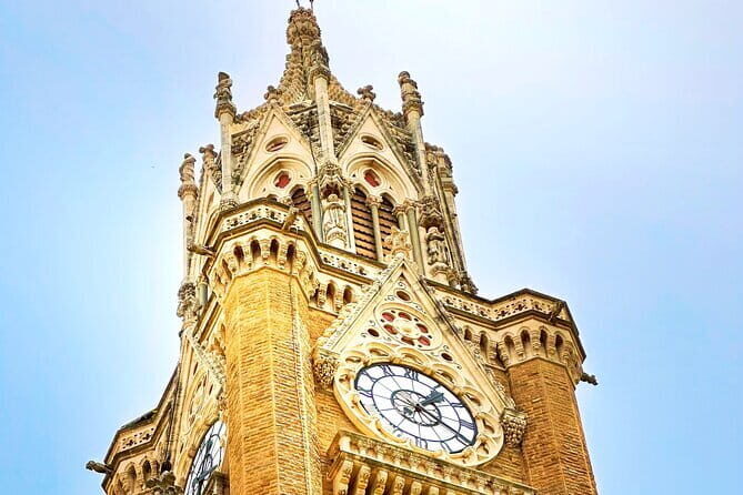 Great Mumbai Fort Heritage & History Tour - The Value of the Tour