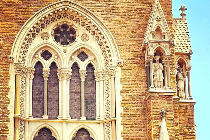 Great Mumbai Fort Heritage & History Tour - FAQ