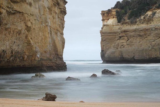Great Ocean Road 12 Apostles kangaroo & koala tour - The Itinerary in Detail: Exploring the Best of the Coast