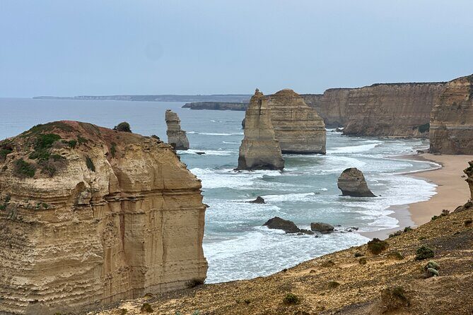 Great Ocean Road 12 apostles PRIVATE Luxury Tour Reverse all incl - An In-Depth Look at the Tour Experience