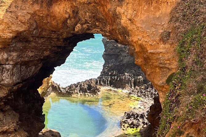 Great Ocean Road 12 Apostles Private Tours - Discovering the Great Ocean Road with a Personal Touch